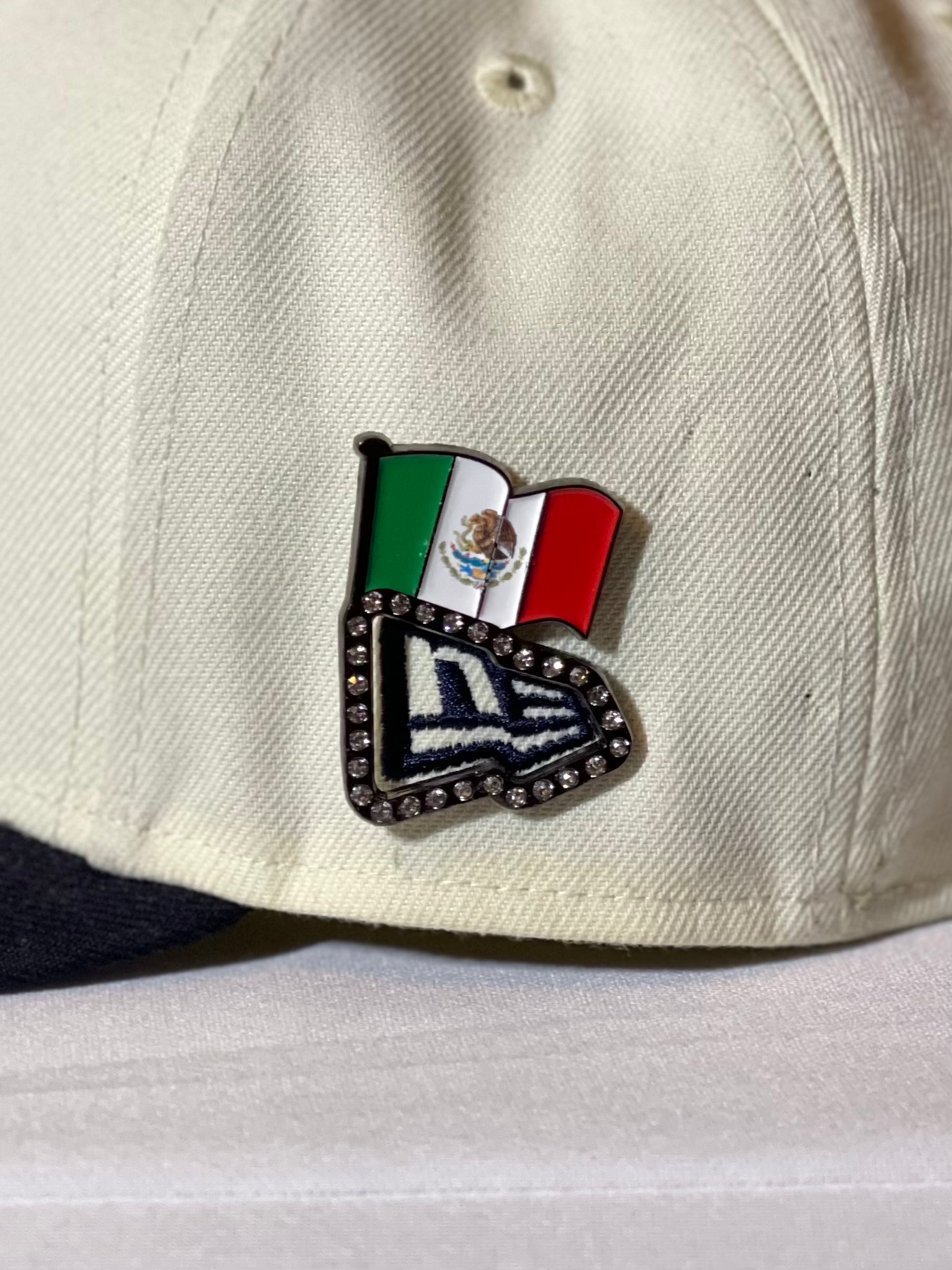 NE FRAME PINS – ANAHEIM PINS